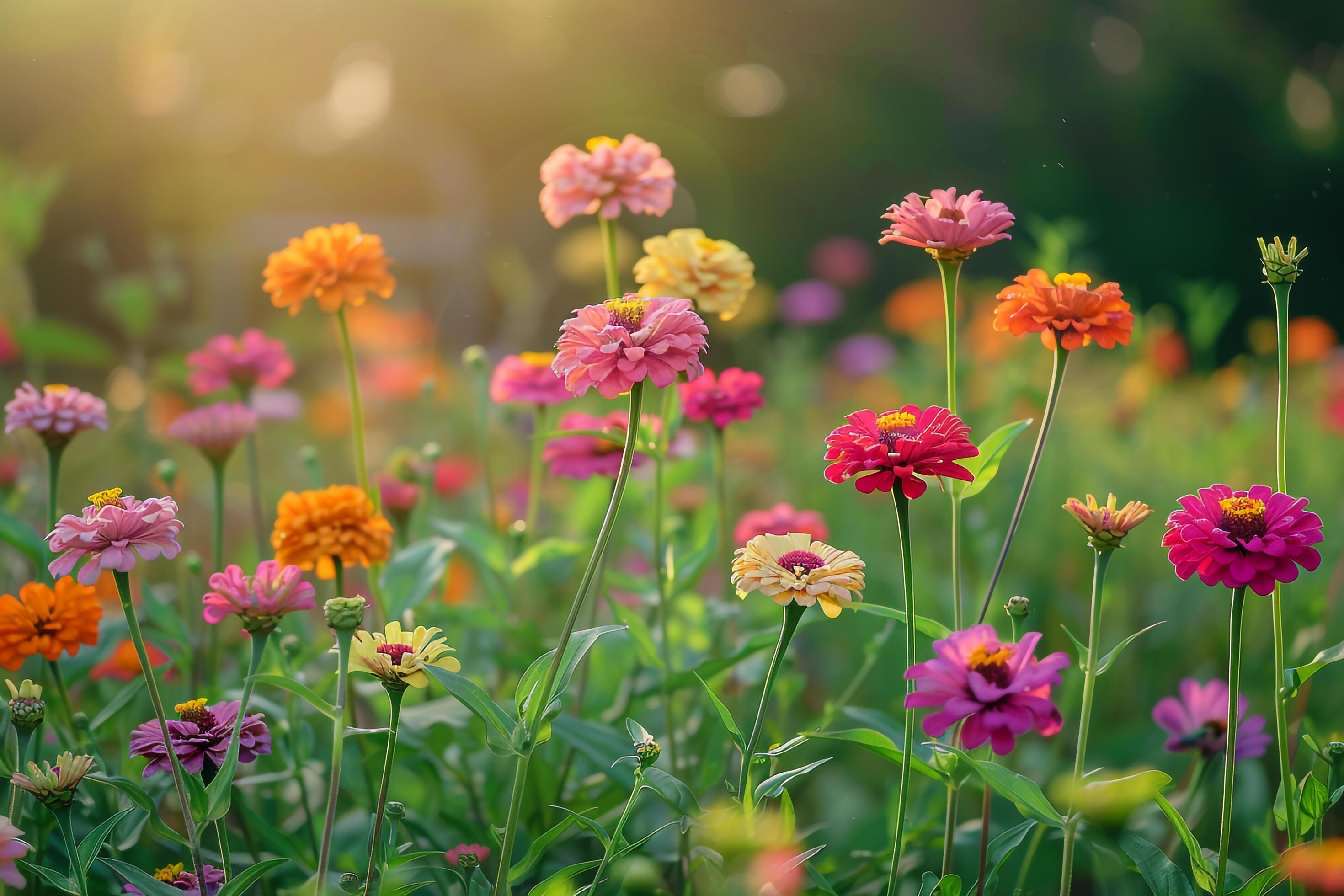 Beautiful Ohio Field Flowers » Flowerama Columbus